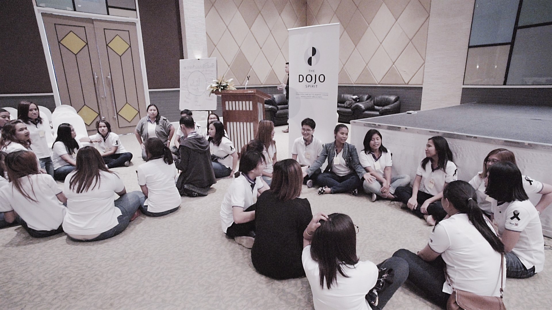 Cross fn - box 1 - DojoSpirit