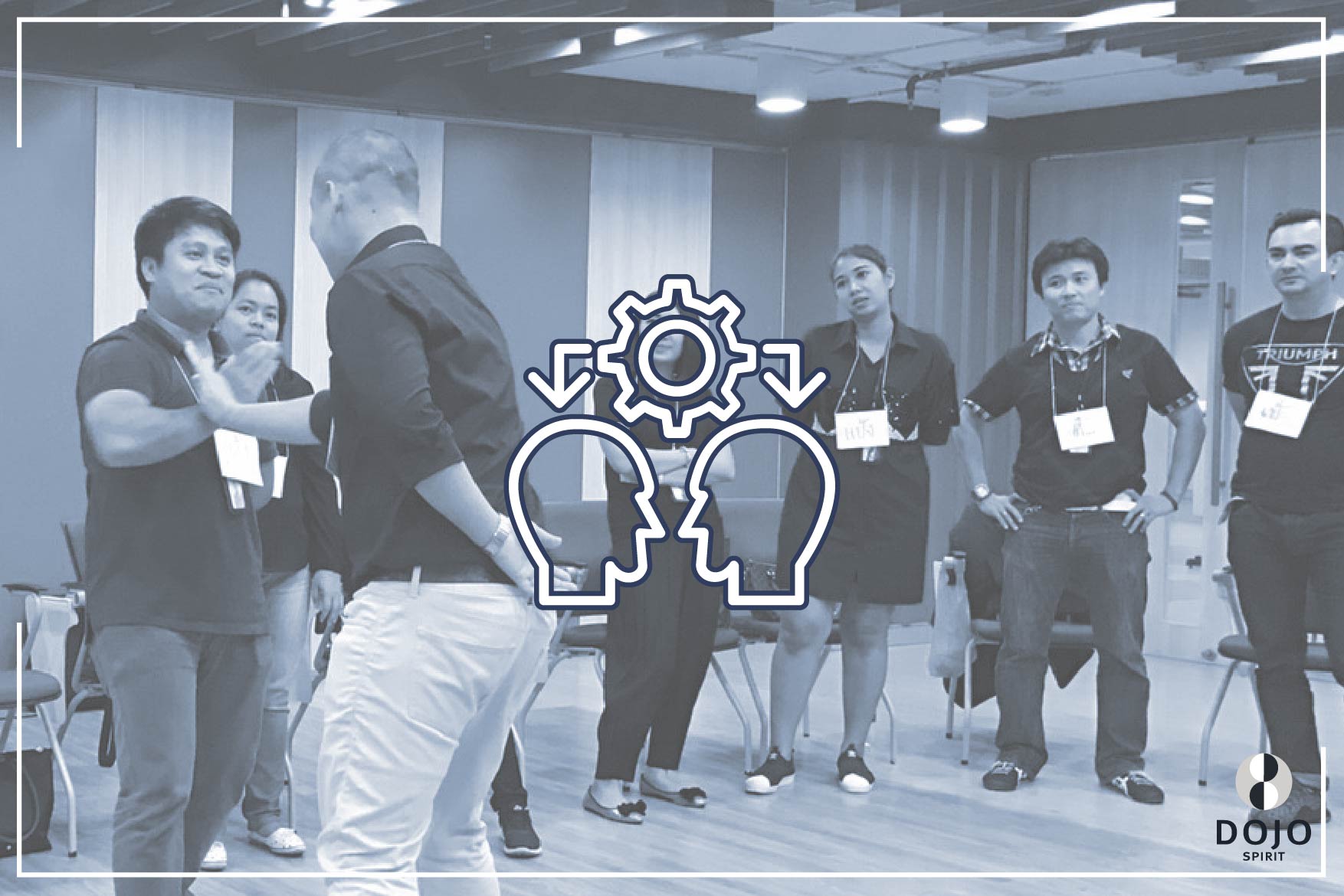 06-Conflict Management at Work-02 - DojoSpirit