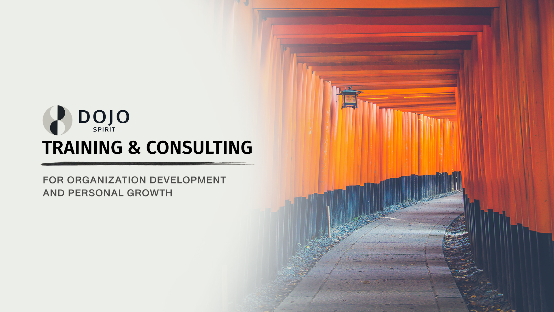 COLLABORATION & TEAMWORK - DojoSpirit