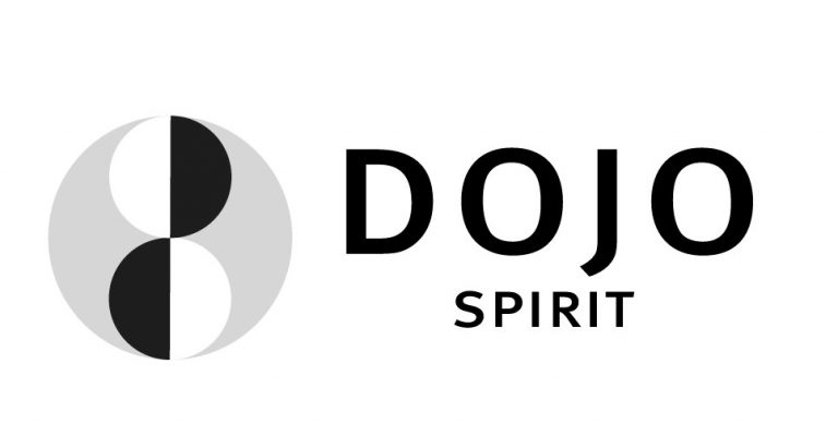 DOJO_Logo-03 เเนวนอน - DojoSpirit